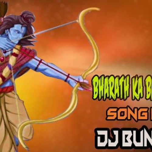 Stream BHARAT KA BACHHA BACHHA JAI SHREE RAM BOLEGA SONG MIX BY DJ BUNTTY by Dj Buntty 03 ...