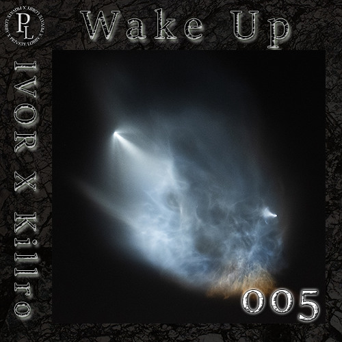 Stream IVOR | Listen to IVOR X Killro - Wake Up (NOW ON SPOTIFY ...