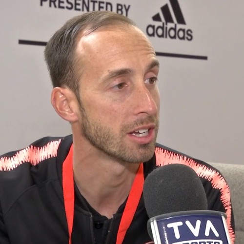 Stream episode Paolo Pacione au Club América by Nikmartineautva podcast ...