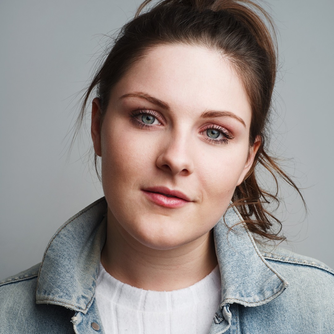 Stream Caitlin Gudaitis Vocal Reel by Vocal Demos | Listen online for ...
