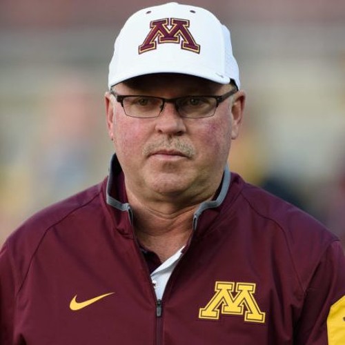 Stream The full context, Jerry Kill On PJ Fleck by User 577571154 ...