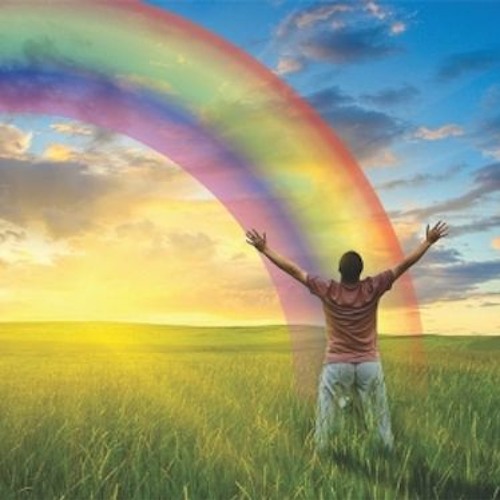 Stream Rainbow Is For Goodbye by Slug | Listen online for free on ...