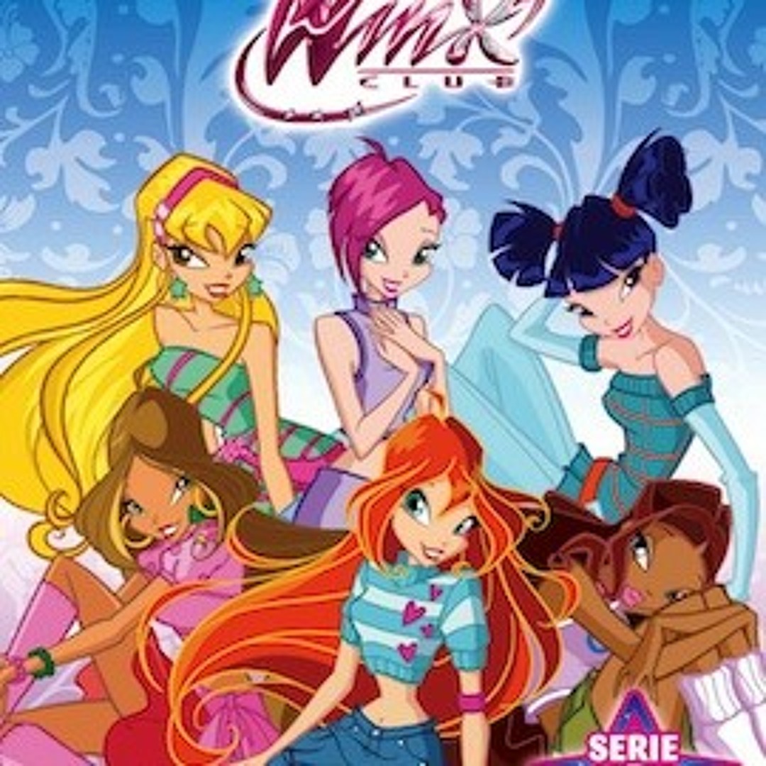 Listen to Winx Club Nickelodeon Theme Song (Specials - Season 4) by ...
