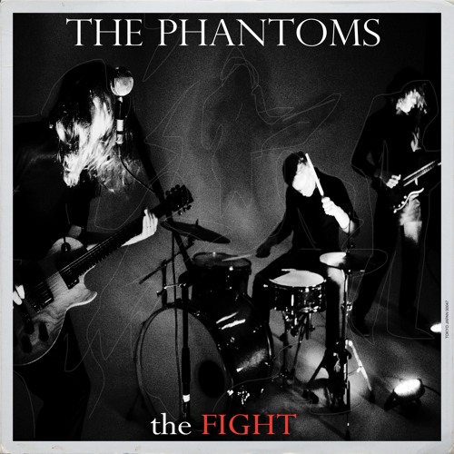 Stream The Phantoms - Outlaw by peermusic | Listen online for free on ...