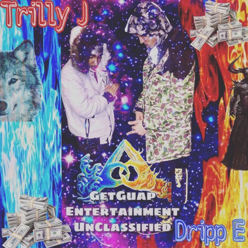 Stream I know - Trilly J X Dripp E by MikeMari9 | Listen online for ...