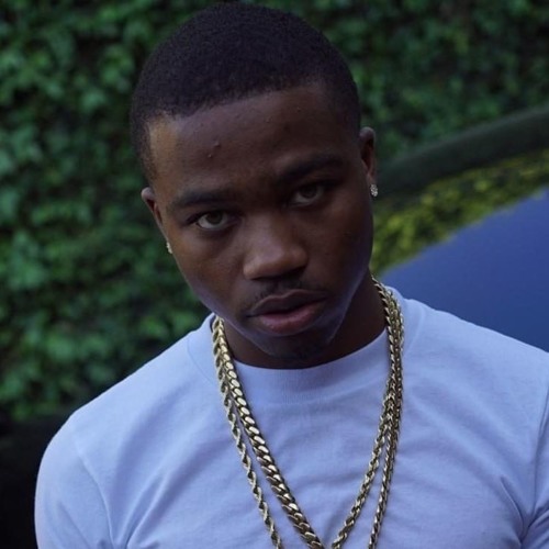 Roddy Ricch - Ricch Forever by Trill Trackz | Free Listening on SoundCloud