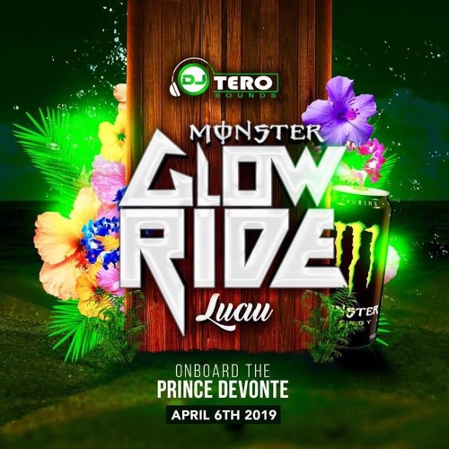 Stream DJ TERO GYM TIME VOL 1 (GLOWRIDE EDITION) by DJ Tero SKN ...
