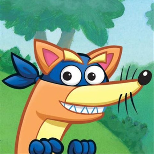 Stream Swiper the Fox Theme by DjDre' | Listen online for free on ...