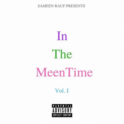 Stream Meen Man | Listen to In The MeenTime Vol. I playlist online for ...