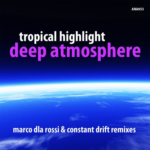 Stream Deep Atmosphere (Marco Dla Rossi Stratosphere Remix) by Ananas ...