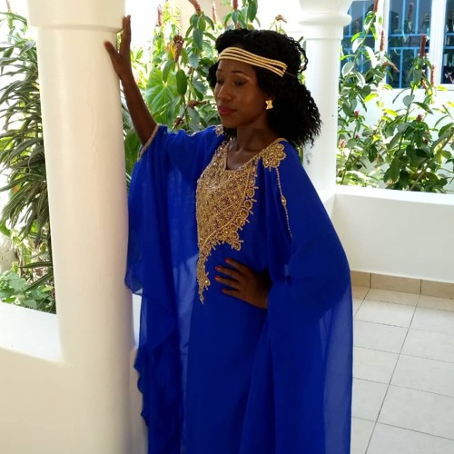 Stream Judith Akol-Iam the Light by Judith Akol Singer | Listen online ...