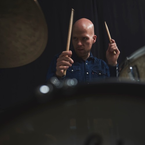 Stream Paul Kaiser Drum Solo by Paul Kaiser | Listen online for free on ...