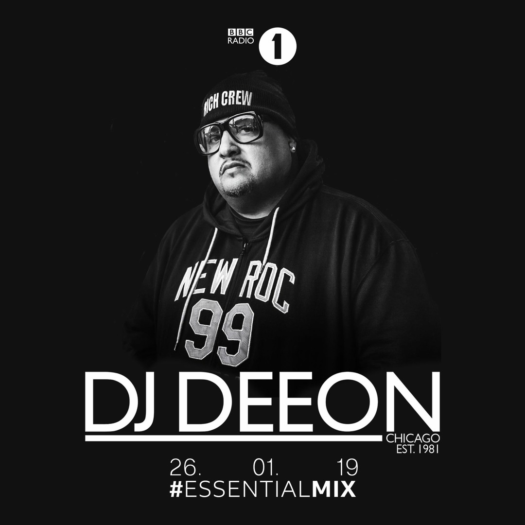 Stream DJ Deeon - Essential Mix - 26.01.19 by DJ Deeon | Listen online ...