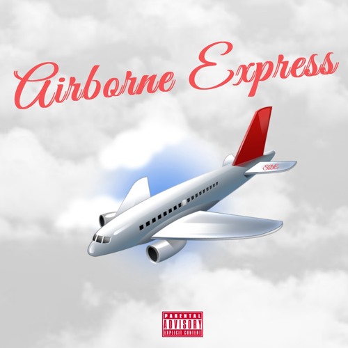 Stream COLEMAN SDE | Listen to Airborne Express playlist online for free on SoundCloud