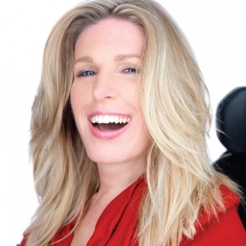 'SMA News Today' Podcast Episode 4: Dr. Danielle Sheypuk | SMA News Today