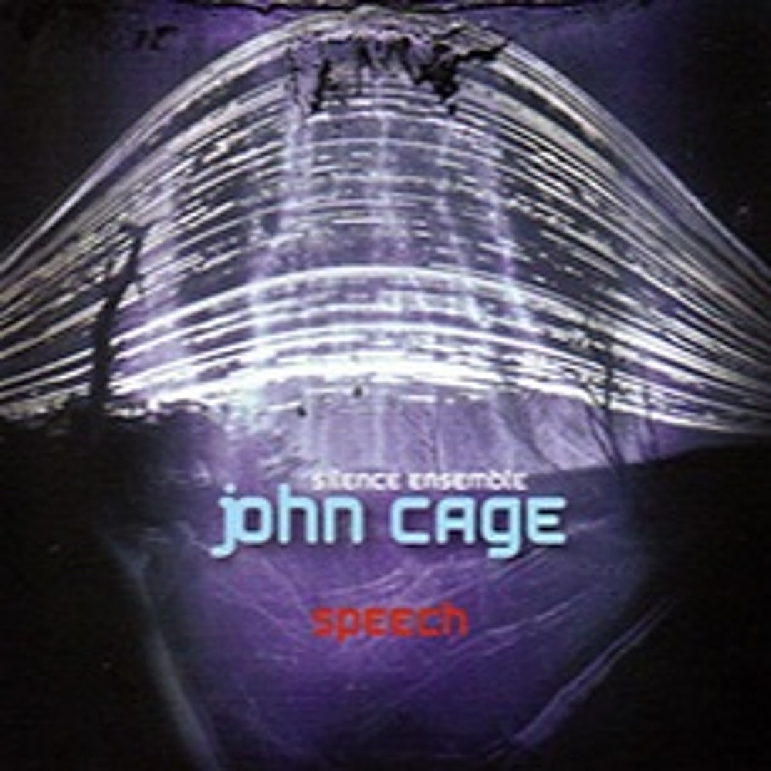 Stream Speech by John Cage (Sample) by Peter Urpeth | Listen online for ...