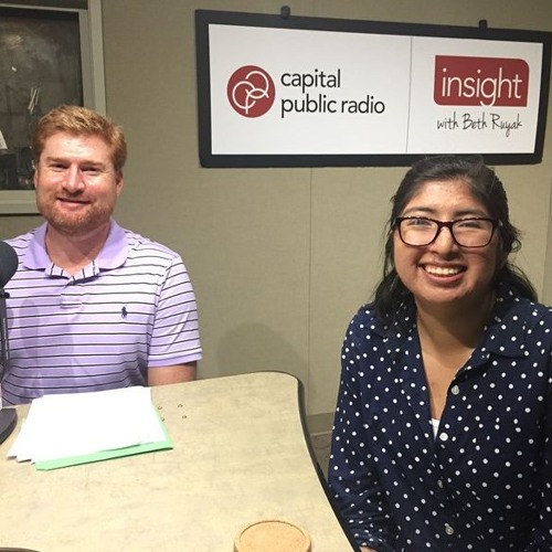 Stream Insight with Beth Ruyak: Pot 101 update by Sami Soto | Listen ...