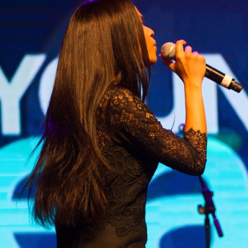 Stream ‘Wide As The Sky” Feat. Sharon Moore by Young Leaders Conference ...