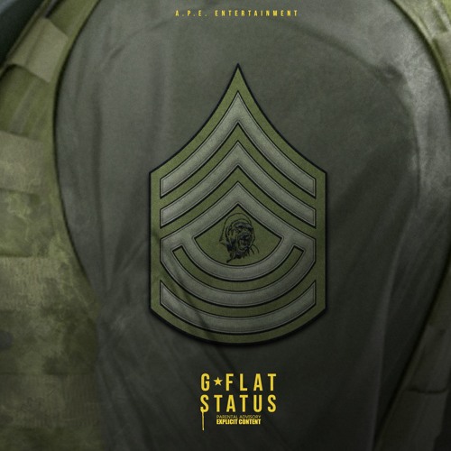 Stream Status by GFlat | Listen online for free on SoundCloud