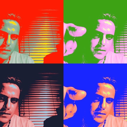 Stream David Wright aka Electro D | Listen to The Smokey Popcorn Series ...