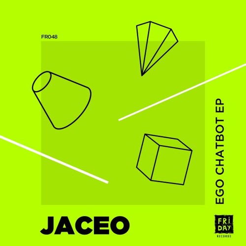 Stream Jaceo | Listen to Ego Chatbot EP playlist online for free on ...