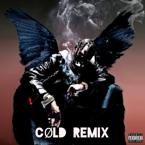Stream Travis Scott - Goosebumps ( Cold Remix ) by Bynho | Listen ...