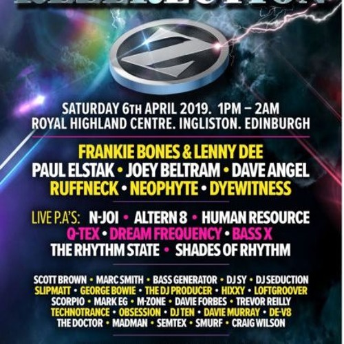 Stream Rez Is On Its Way .... by Dj Des | Listen online for free on ...