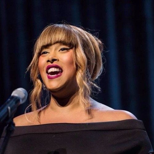 Stream Breanna Sinclair, opera singer by The Michelle Meow Show ...