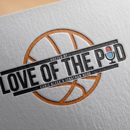 Stream NBA POD Love of the Pod with Chris Bleck & Jonathan Hood -1st ...