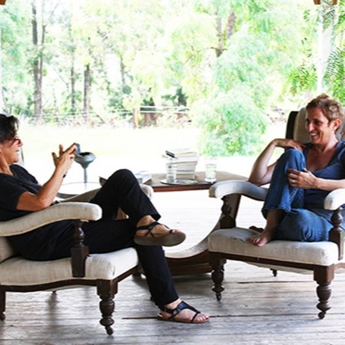 Stream episode First Draft Fear & Loathing - Charlotte Wood & Alison ...