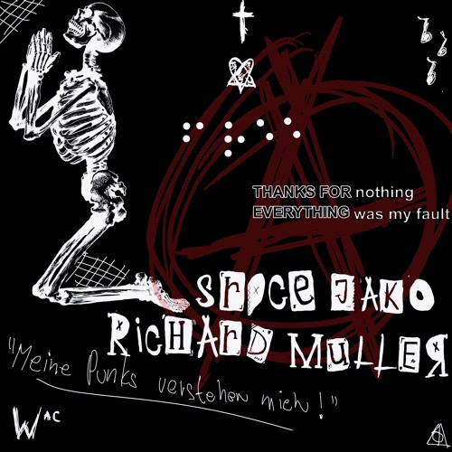 Stream wake up mr caddy by WE ARE CULTURE | Listen online for free on ...