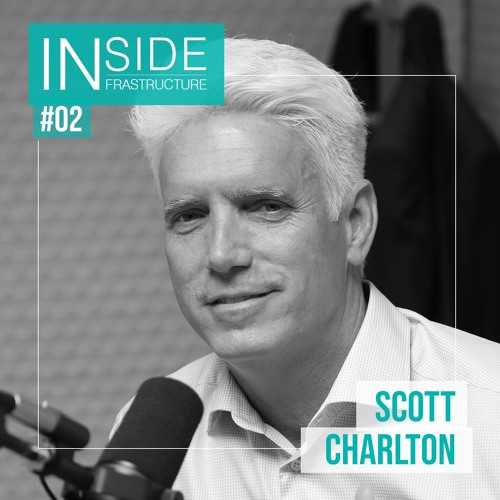 Stream episode Scott Charlton - Transurban CEO reveals his key ...