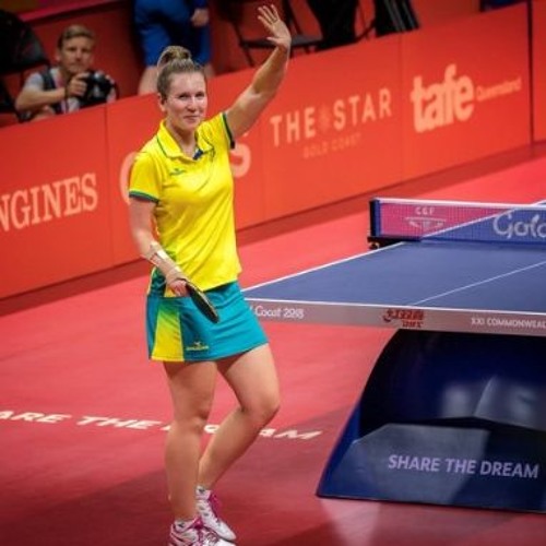 Stream 3AW Interview with Melissa Tapper - Female Athlete of the Year ...