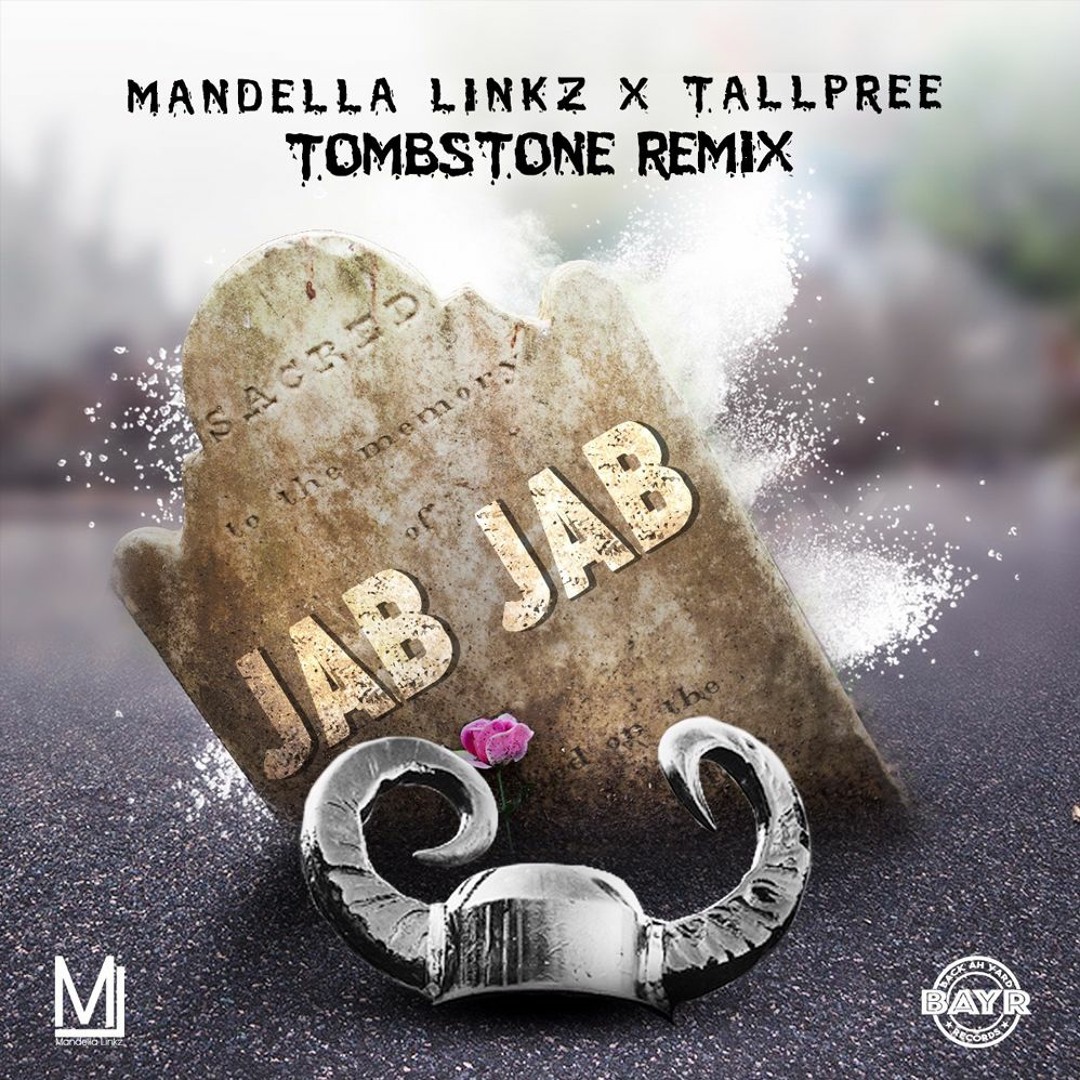 Stream Mandella Linkz X Tallpree - Tombstone Remix by FeteSoca | Listen ...