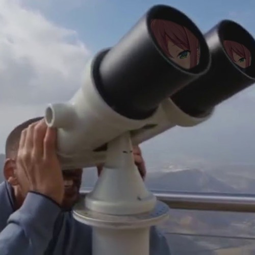 Stream Monika Plays Fortnite by Kalamari | Listen online for free on ...