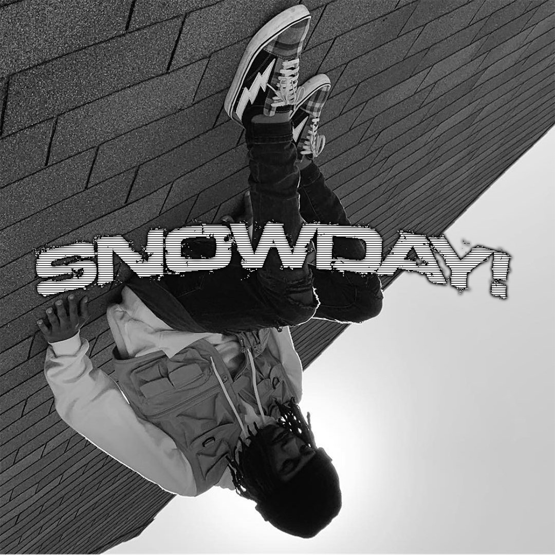 Stream SNOWDAY! (@thelilhbk) by Lil HBK | Listen online for free on ...
