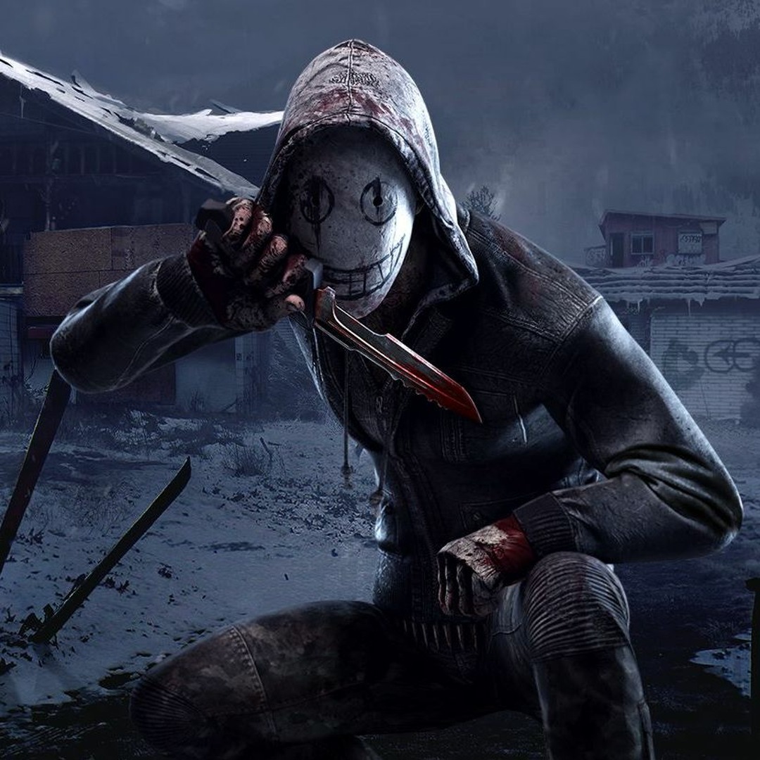 Stream Dead By Daylight - Darkness Among Us Theme - Legion by Comrade ...