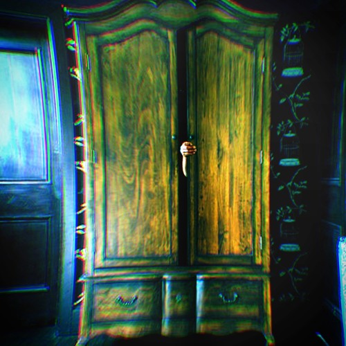 Stream My Curious Cabinet by The Witching Room | Listen online for free ...