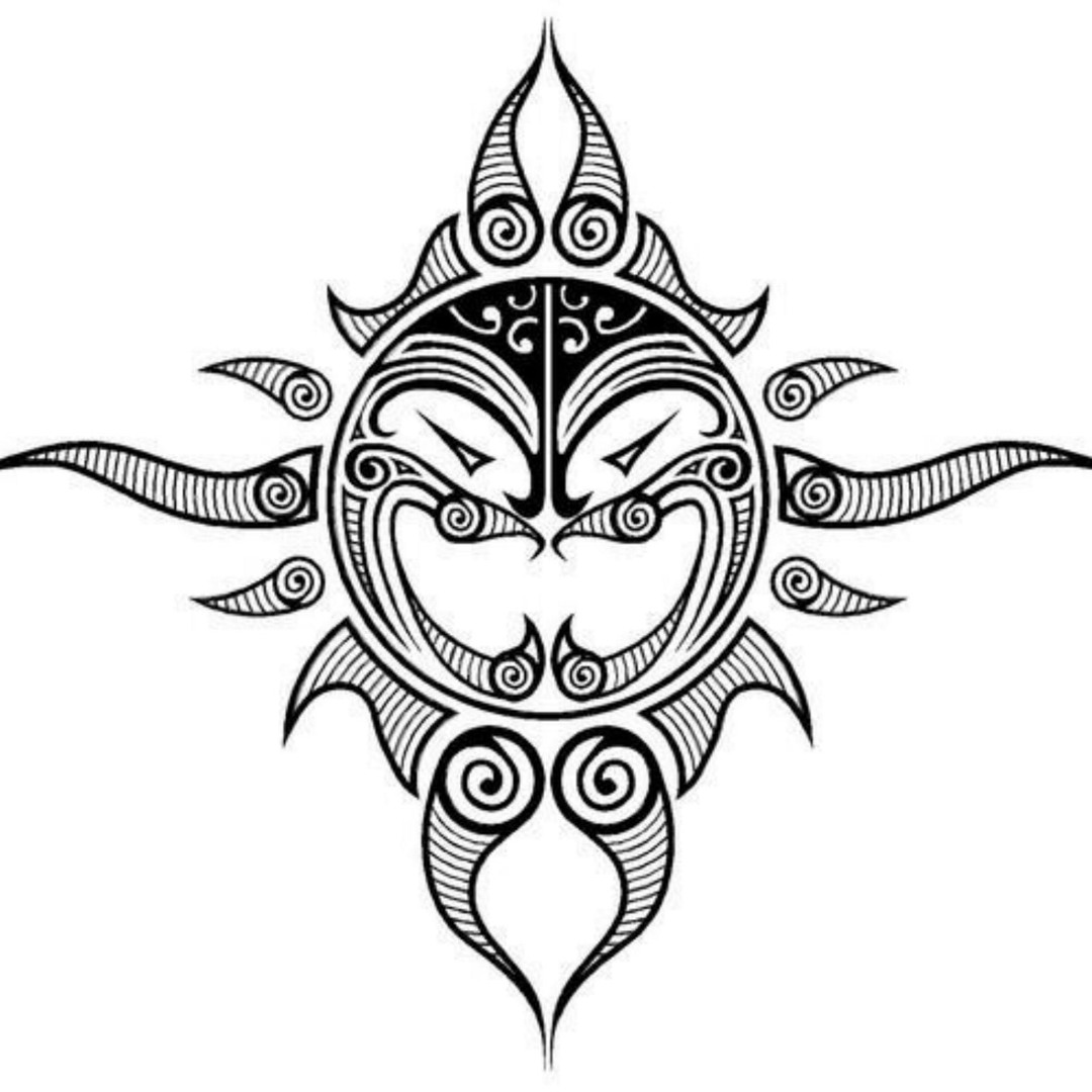 Stream Reclamation : BLACK INK SUN by Maori Music Publishing (UK) Ltd ...