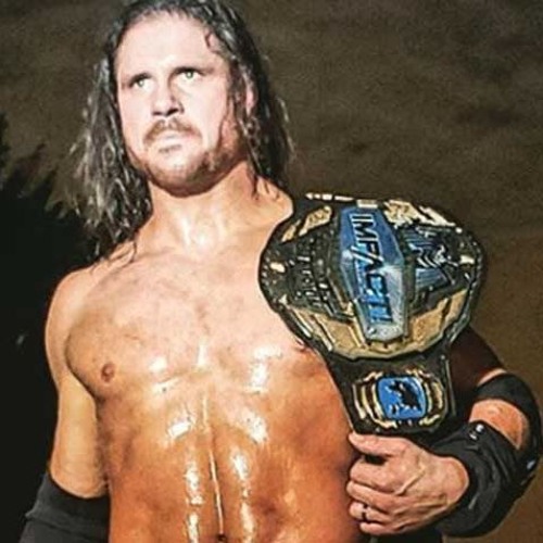 Stream episode Johnny Impact speaks with Lee Medd by Meddisms Radio ...