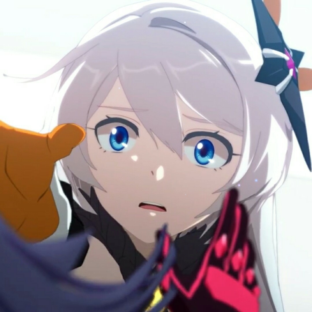 Stream End of Day - Mei x Kiana (GGZ/HI3) by Matsu Hara | Listen online ...