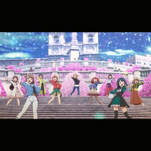 Stream Hop?Stop?Nonstop! -Band Mix- (Sep. 2020 Remastered) by MKM ...