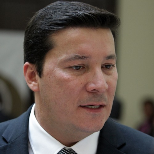 Stream 6. Entrevista con Hernán Penagos, magistrado Consejo Electoral ...