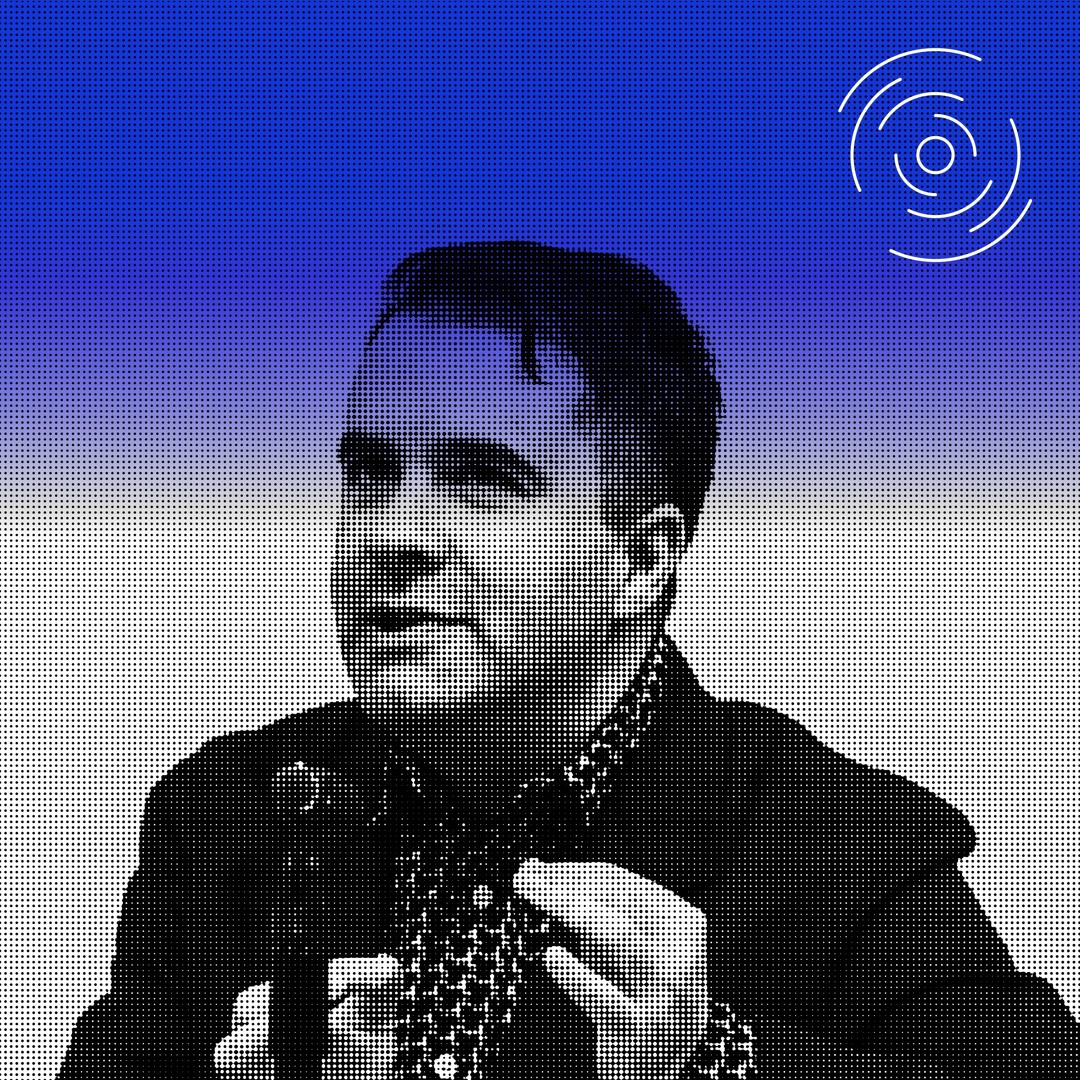 Stream episode GSAPP Conversations #64: Andrés Jaque in Conversation ...