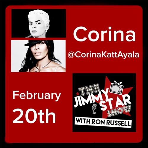 Stream episode Eileen Shapiro @EileenShapiro3 / Corina @CorinaKattAyala ...