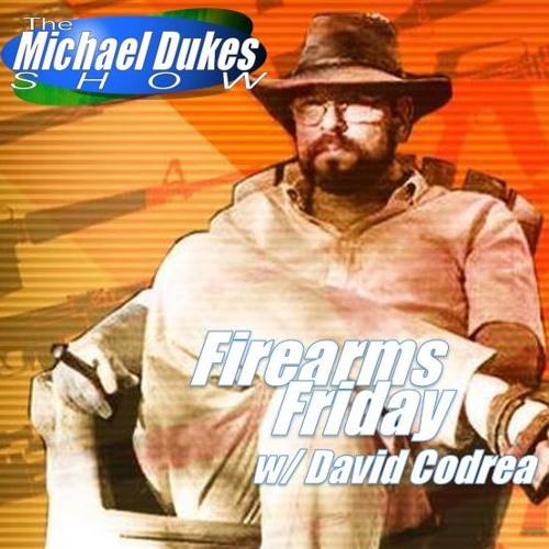 Stream STANDALONE Firearms Friday // 2 - 22 - 19 FF // David Codrea on ...