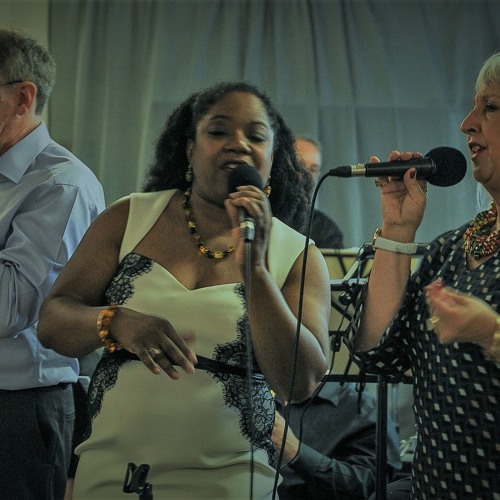 Stream Audio Sampler by Halton JAZZ Singers | Listen online for free on SoundCloud