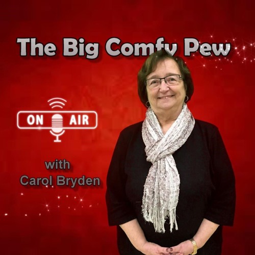Stream Big Comfy Pew - Carol Bryden by Kent Lambton Roman Catholic ...