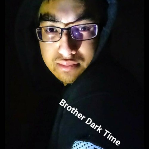 Stream Brother Dark Time - Gabe Greeson by Colin Clary | Listen online ...