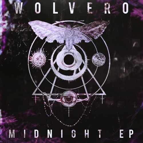 Stream WOLVERO - Moonlight (Original Mix) by WOLVERO | Listen online ...